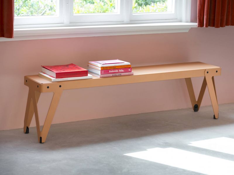 Lloyd Indoor Bench Bank Functionals | FUNCTIONALS 8713147961548